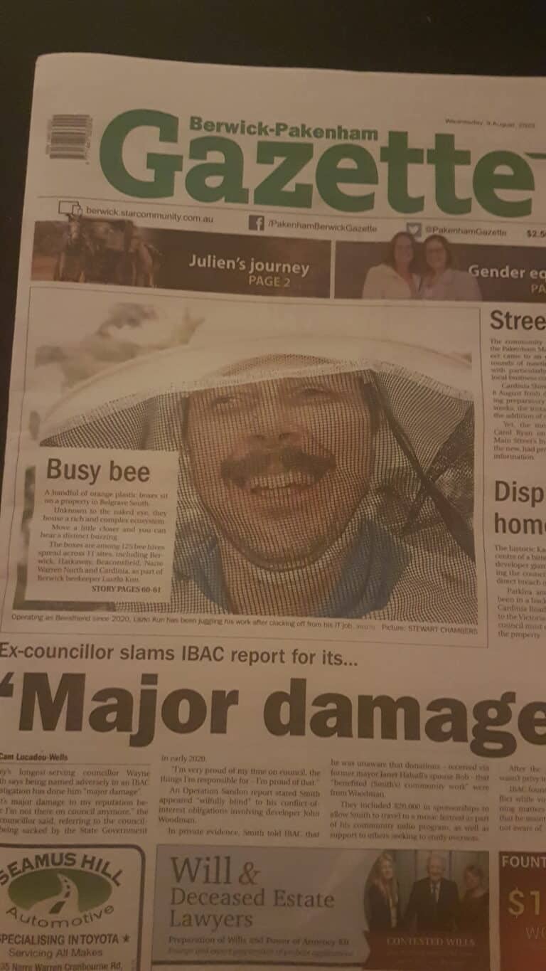 Case Studies - Golden Wei Feng Shui